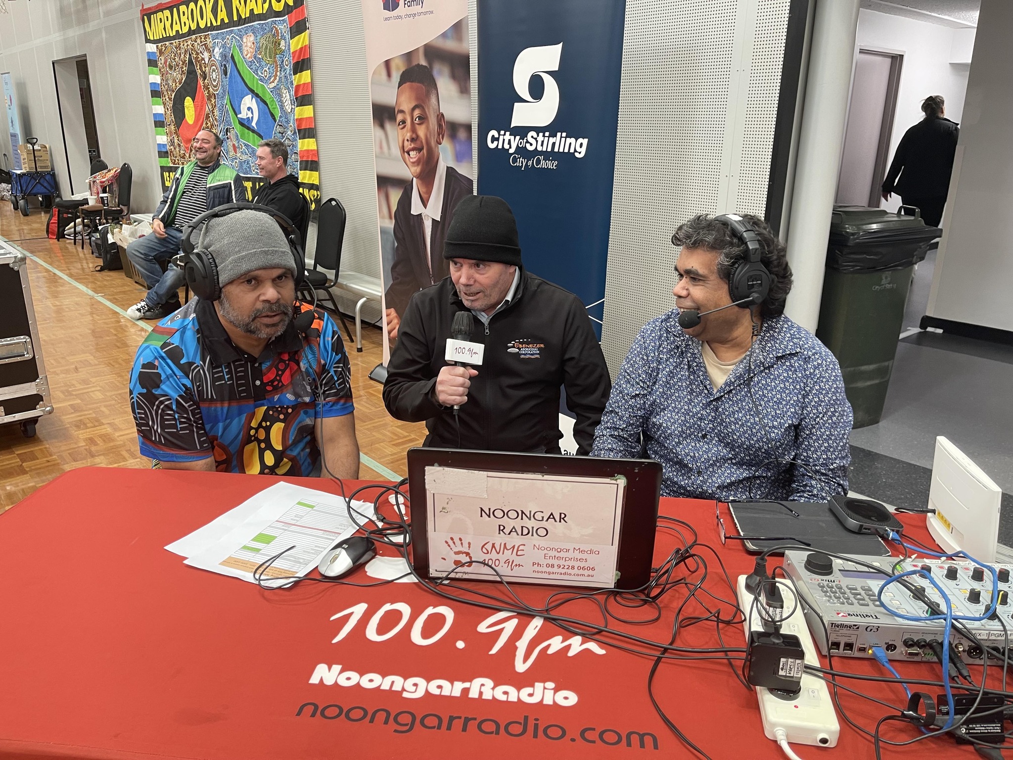 Mirrabooka NAIDOC 2023